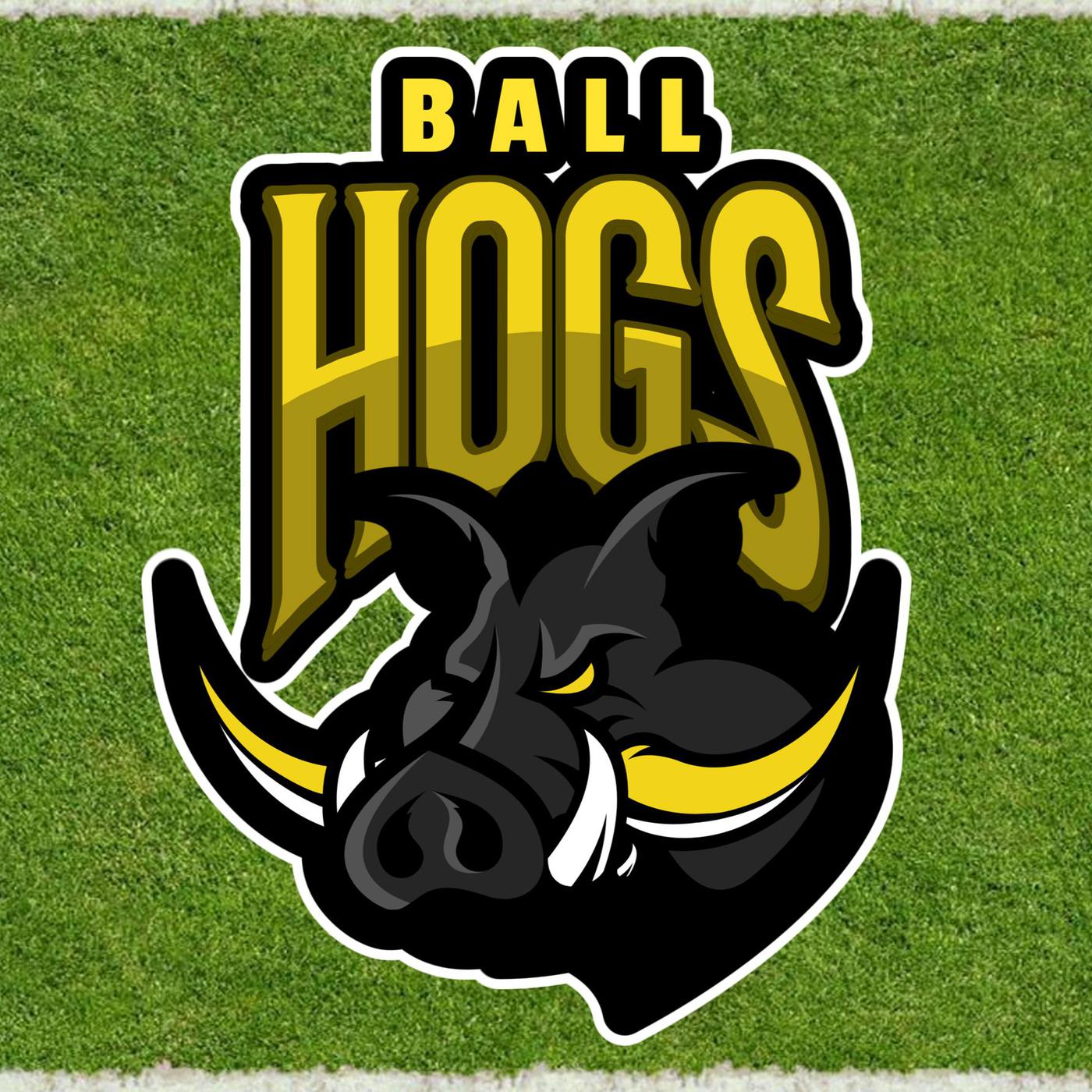 BALL HOGS (podcast) - The Offensive Network | Listen Notes