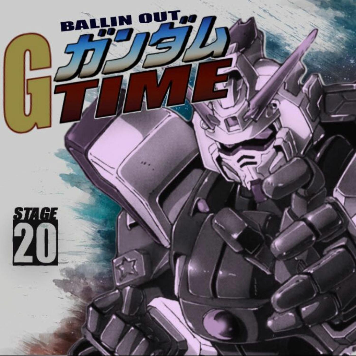 G15 Teaser - Fall of the Shuffle Alliance - Ballin' Out Super (podcast ...
