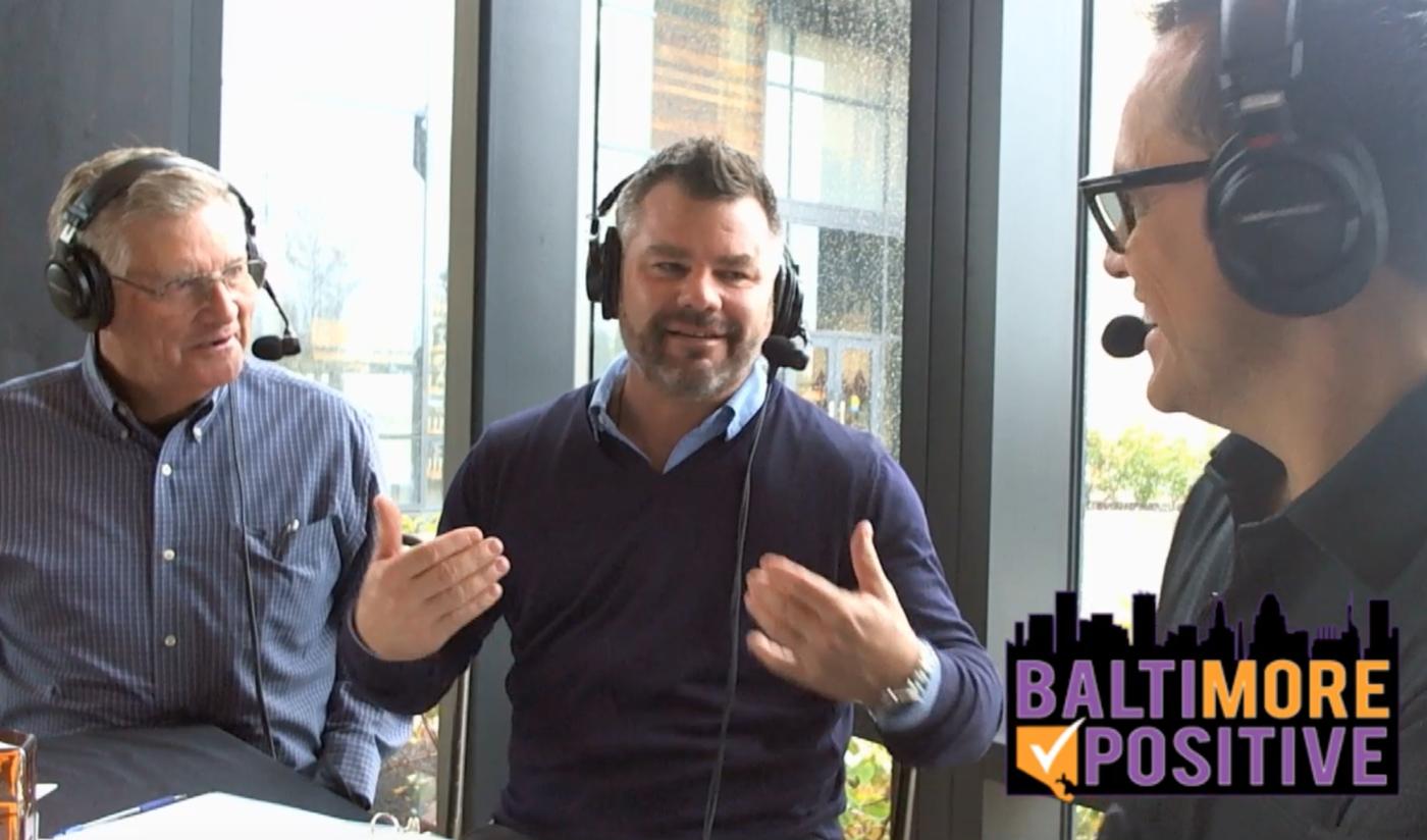 EPISODE 84: Weller gives full overview of Port Covington project in ...