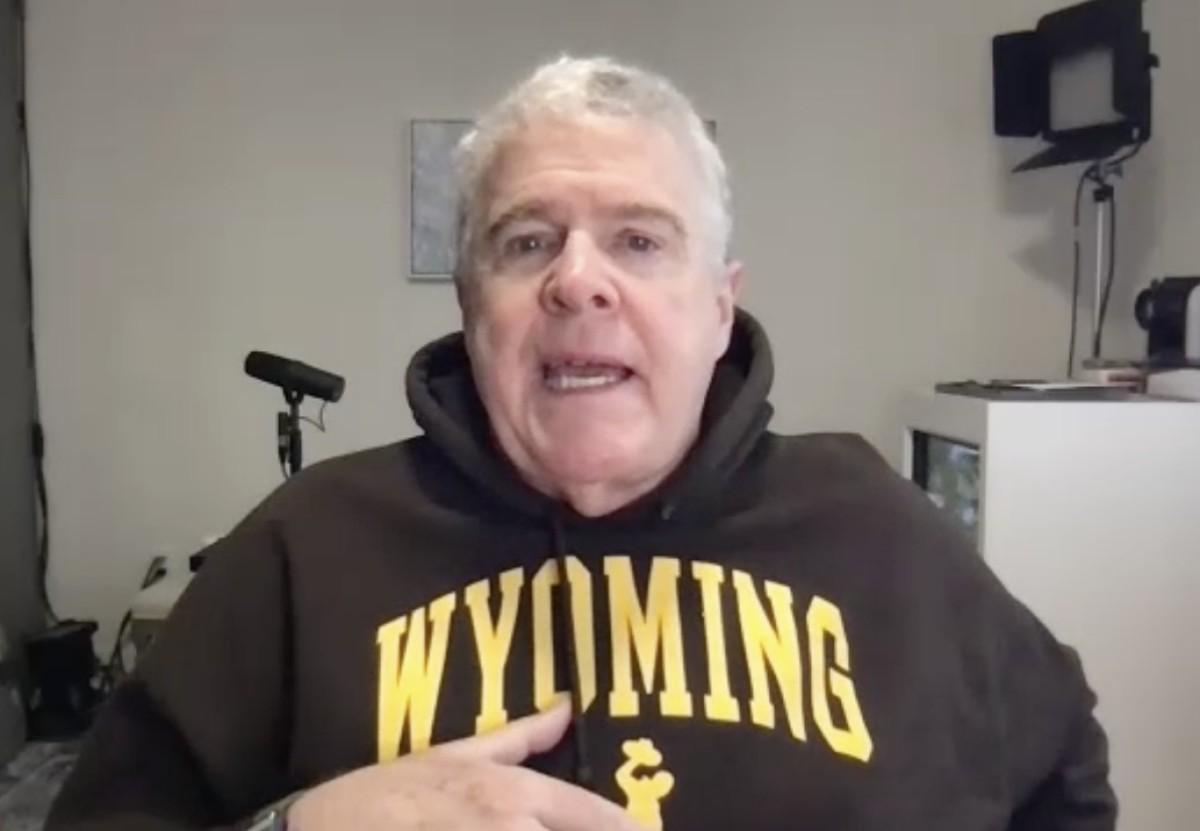 Legendary Peter King of NBC Sports joins Nestor to discuss Lamar ...