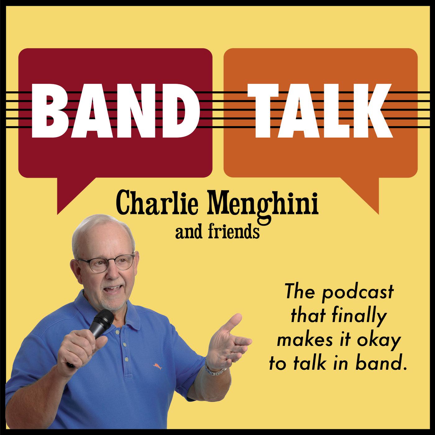 Alex Kaminsky - VanderCook College of Music - Band Talk is Back ...