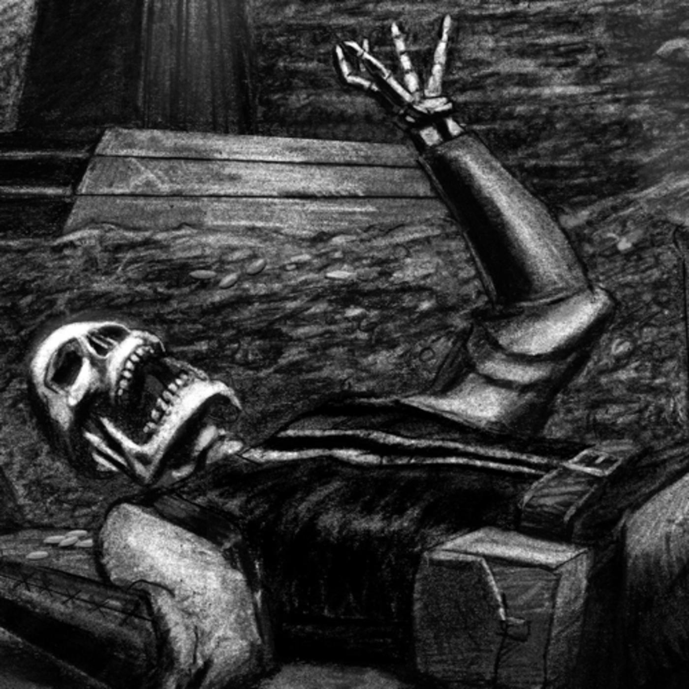 Paladin "Have Sword, Will Travel" - Bandit’s Keep (podcast) | Listen Notes