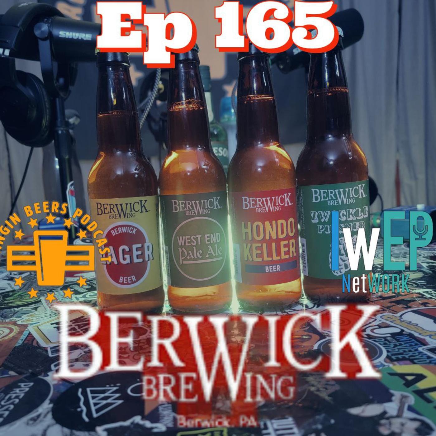 Banging Beers Episode #39 (Troegs & Connecticut Valley) | Listen Notes