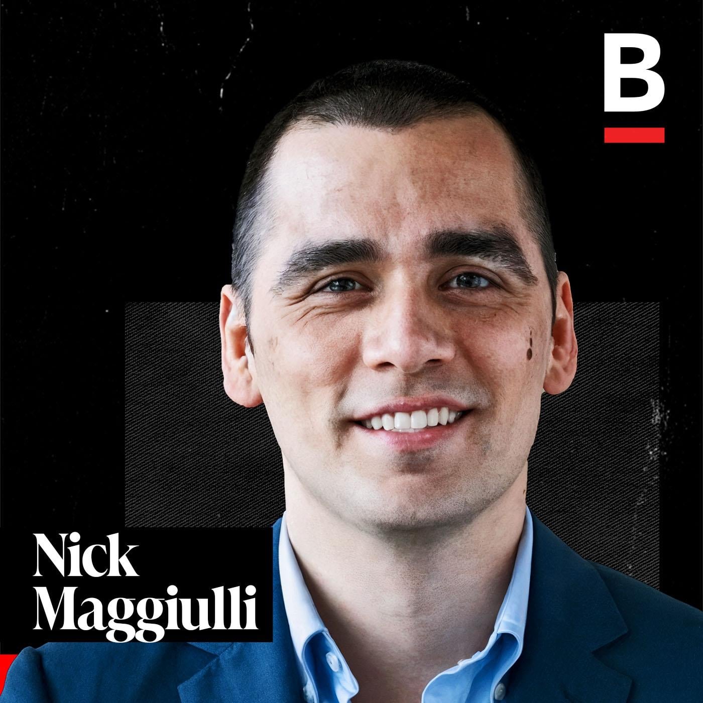 6 Levels of Wealth with Nick Maggiulli | Author of The Wealth Ladder ...