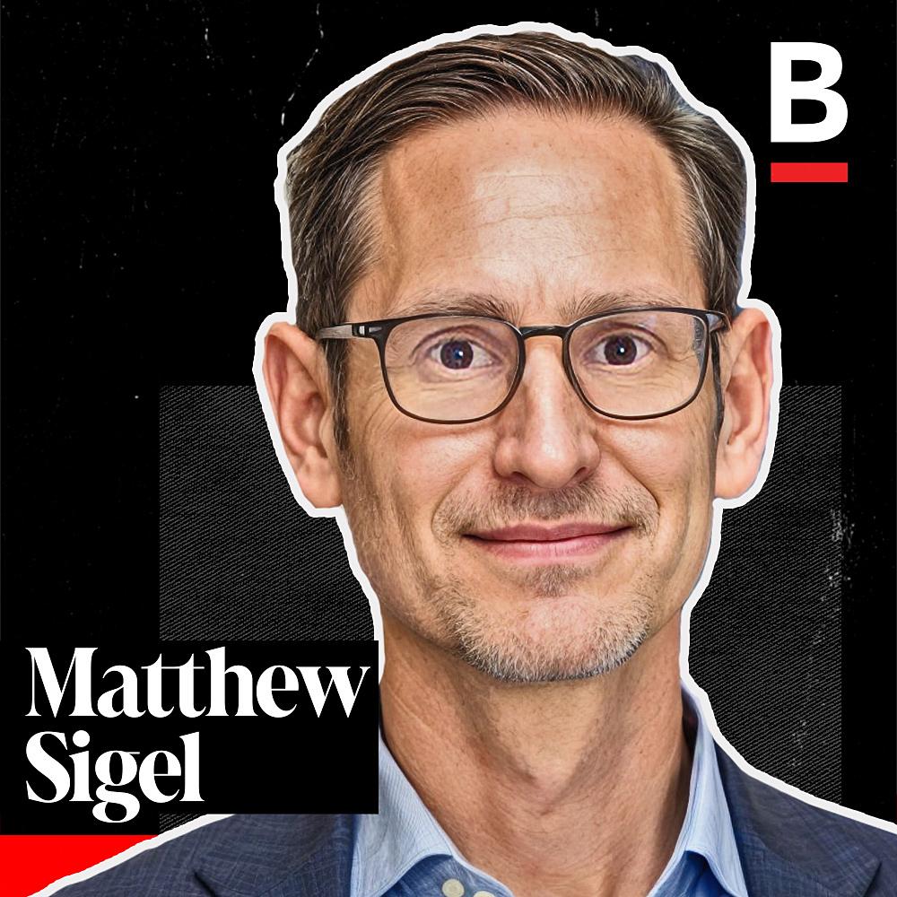 ETH to $22k by 2030? | VanEck's Matthew Sigel - Bankless (podcast ...