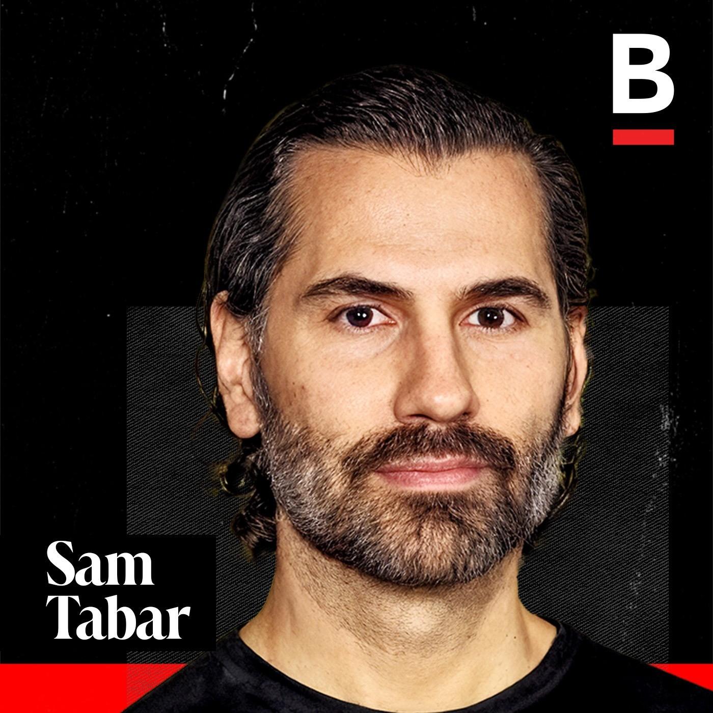 The ETH Treasury Race Has Officially Begun | Sam Tabar, CEO of Bit ...