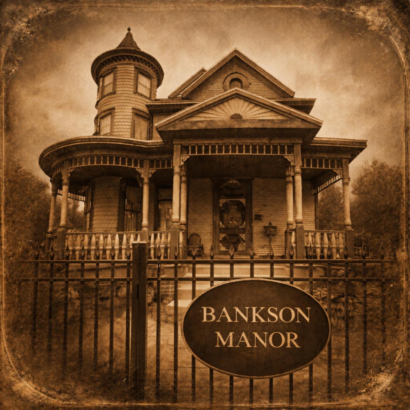 The Atheist Nun - Bankson Manor (podcast) | Listen Notes