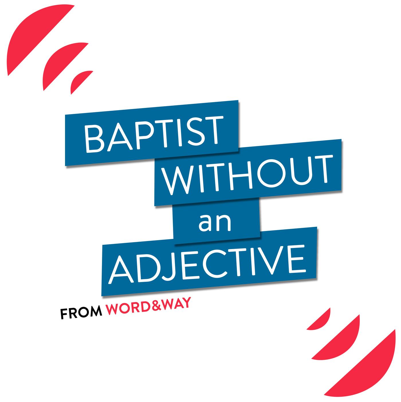 46. Greg Mamula - Baptist Without An Adjective (podcast) | Listen Notes