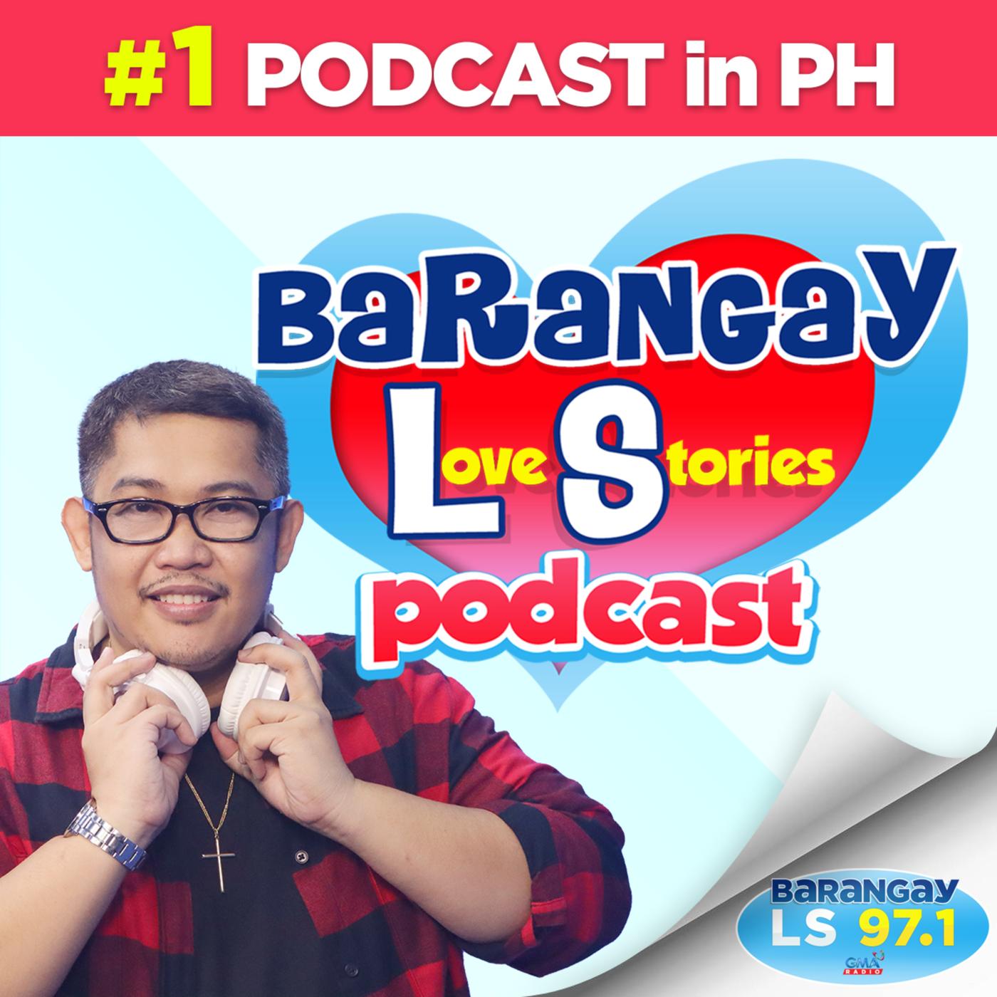 EP 503: "Mag-isa" with Papa Dudut - Barangay Love Stories (podcast ...