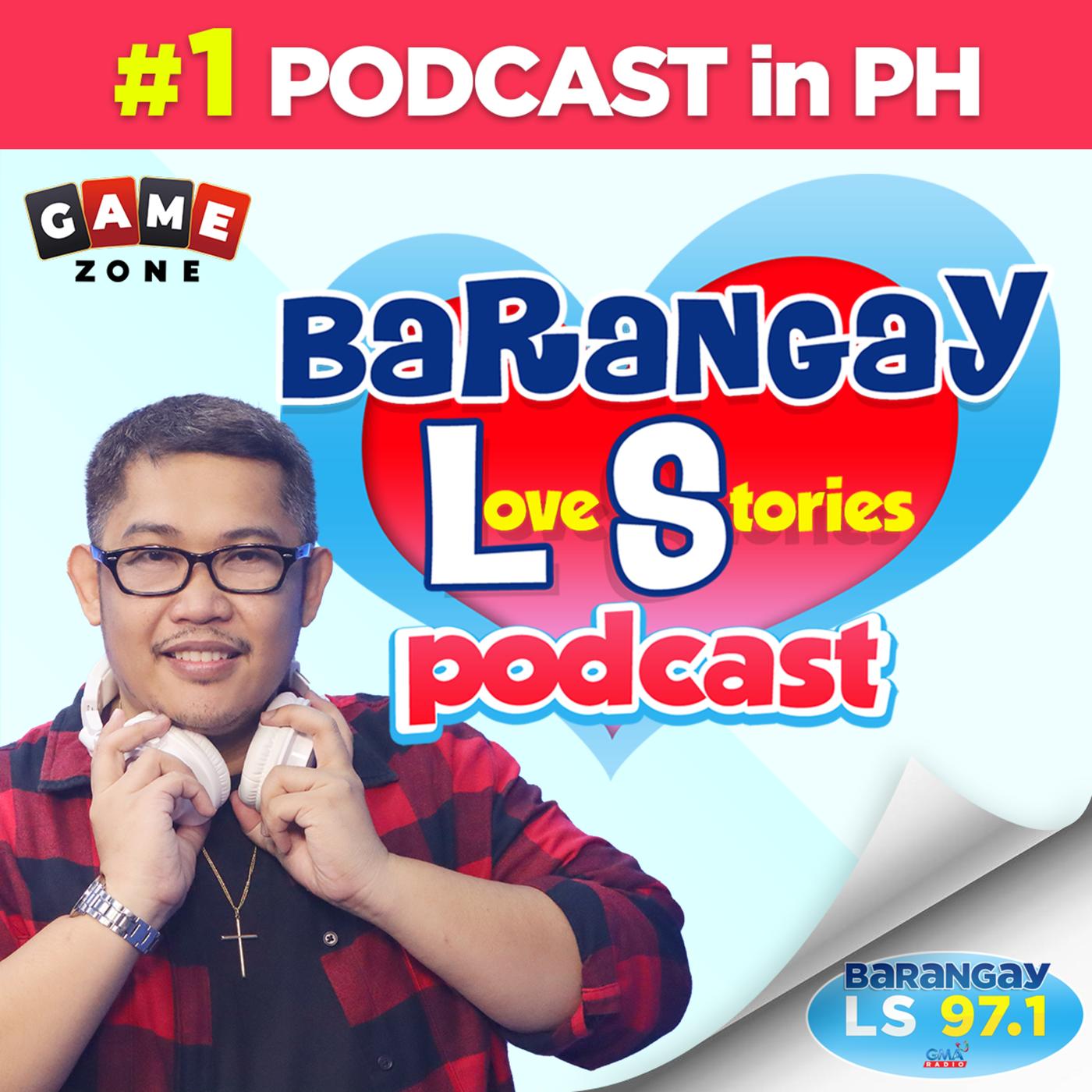 EP 503: "Mag-isa" with Papa Dudut - Barangay Love Stories (podcast ...