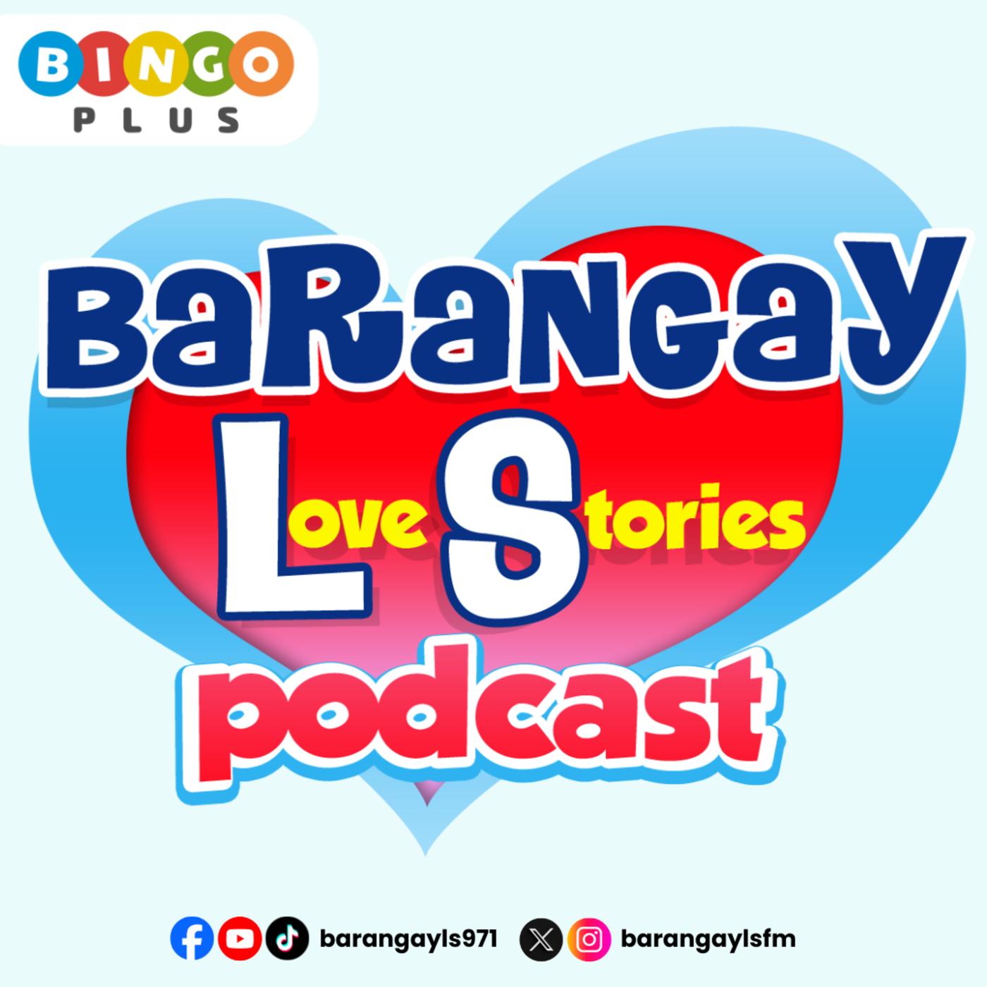 Episode 397: "Bilbil" - Barangay Love Stories (podcast) | Listen Notes
