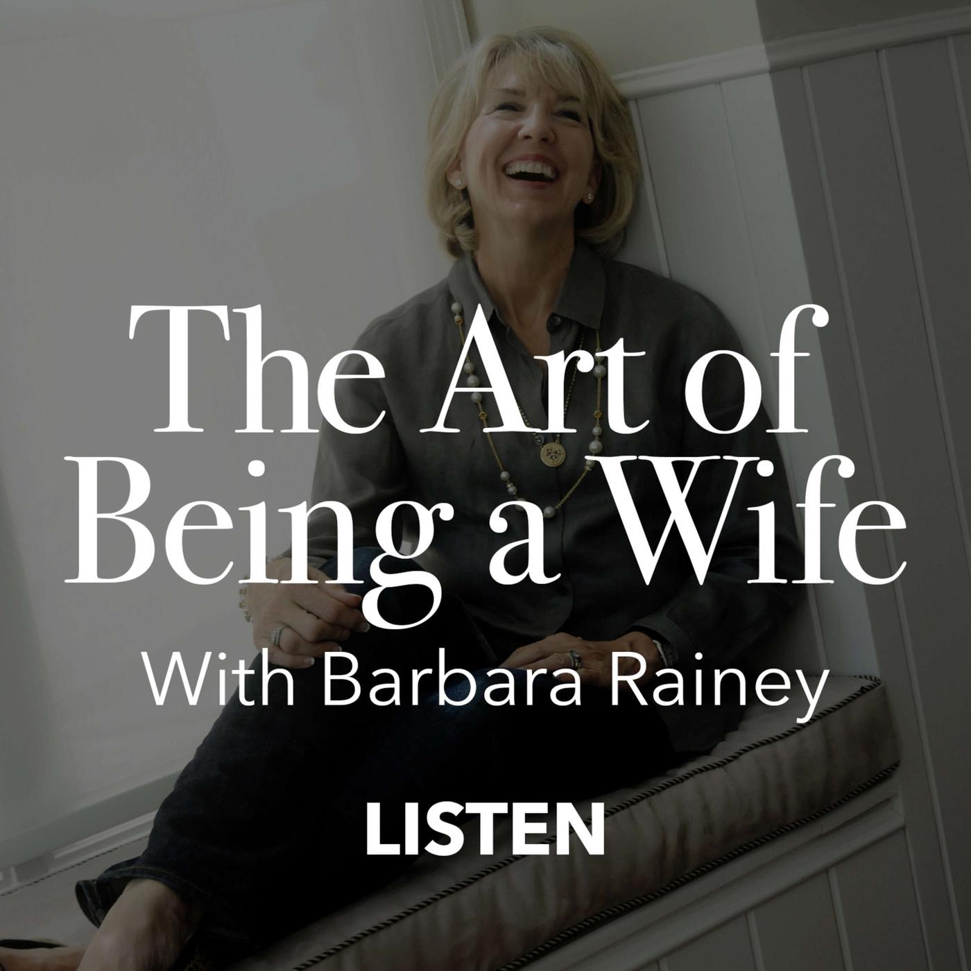 Barbara Rainey's Top 10 Interviews (podcast) - Barbara Rainey | Listen ...