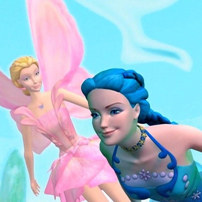 Barbie Movies Slap Special Episode: New Ghoul at School | Listen Notes