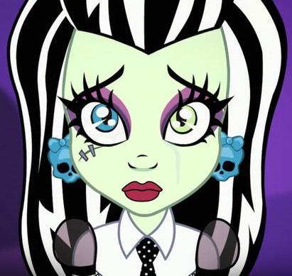 Barbie Movies Slap Special Episode: New Ghoul at School | Listen Notes