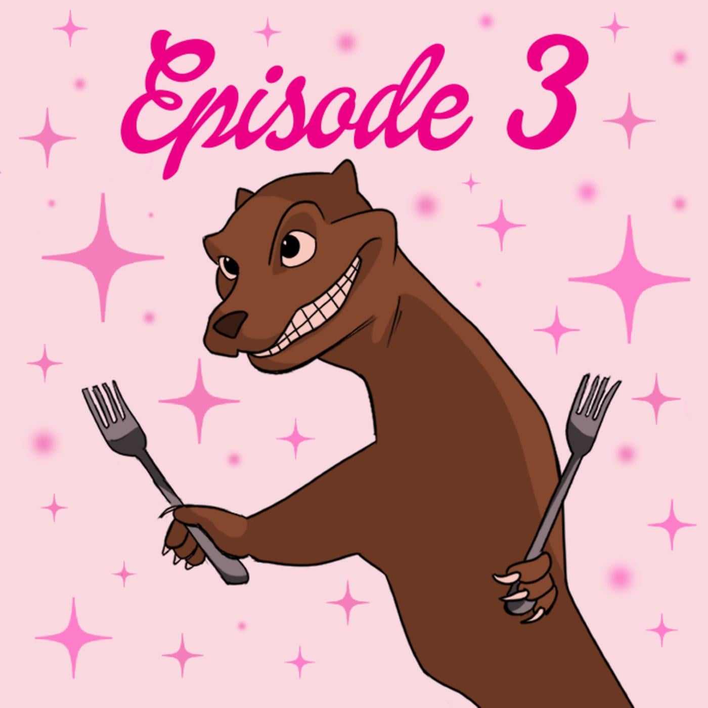 Mercifully Short | Episode 6: My Scene Masquerade Madness | Listen Notes