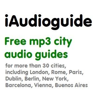Plan de ville pour Barcelone en format pdf - Barcelone: Audioguide ...