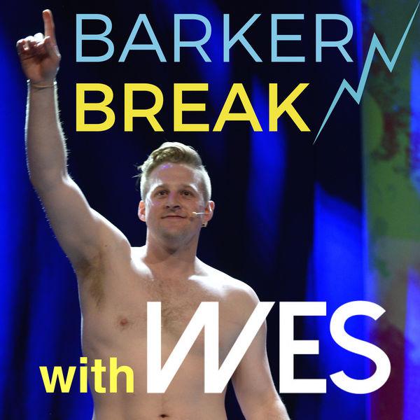 I got my teeth in Mexico! | Ep 2 - BARKER BREAK with Wes (podcast ...