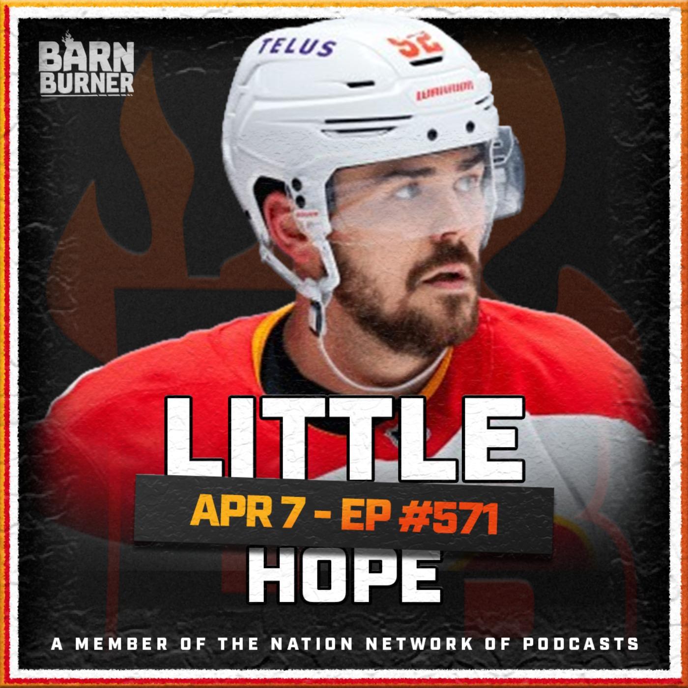 Peak Pain Has Arrived Ft. Noodles | FN Barn Burner - April 16th, 2025 ...