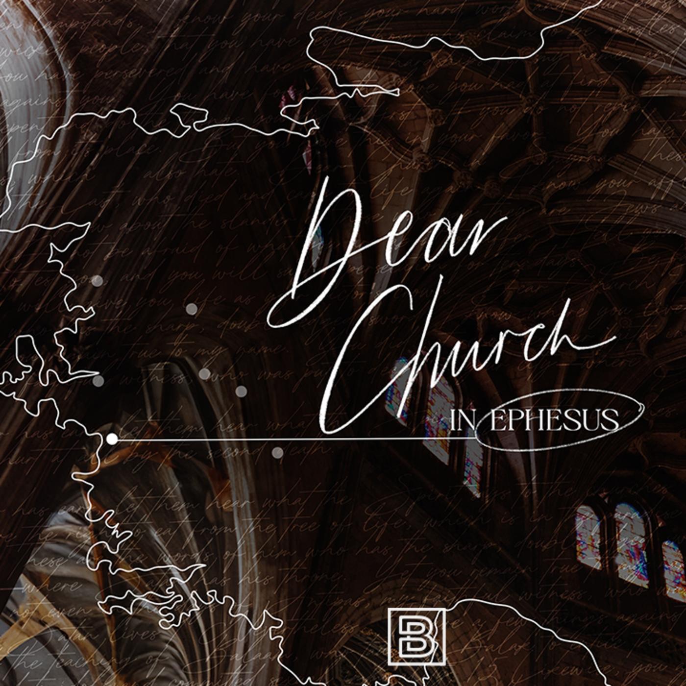 Dear Church // Thyatira // 18.02.24 - Barton Church (podcast) | Listen ...