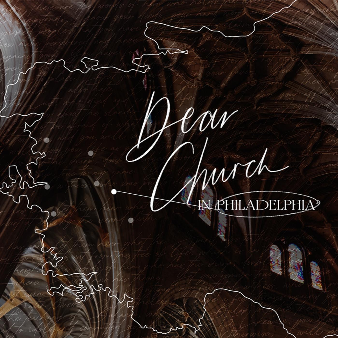 Dear Church // Thyatira // 18.02.24 - Barton Church (podcast) | Listen ...
