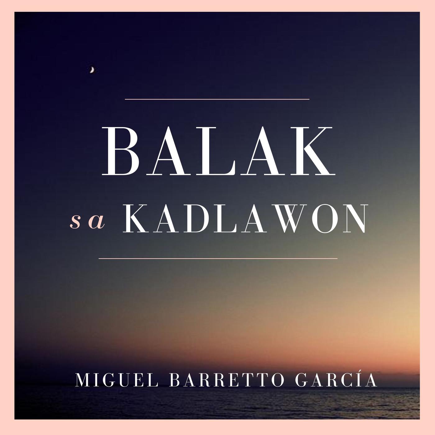 Ester Tapia I Labing Hanas nga Tigbugsay - Basabalak Kanunay (podcast ...