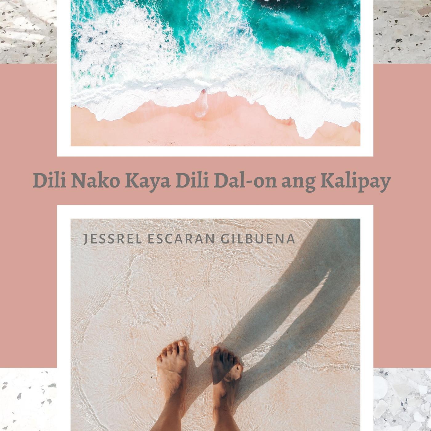Ester Tapia I Labing Hanas nga Tigbugsay - Basabalak Kanunay (podcast ...