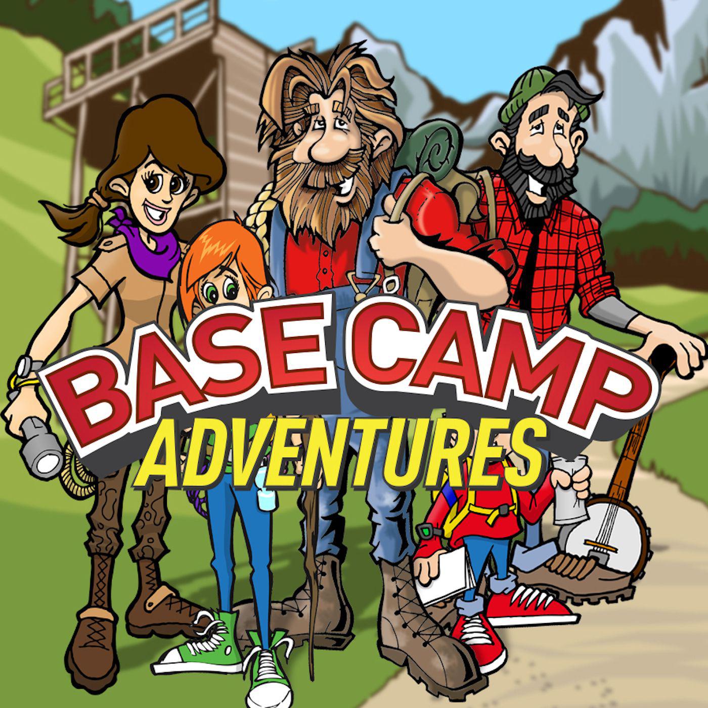 Base Camp Adventures (Podcast) - Base Camp Adventures | Listen Notes