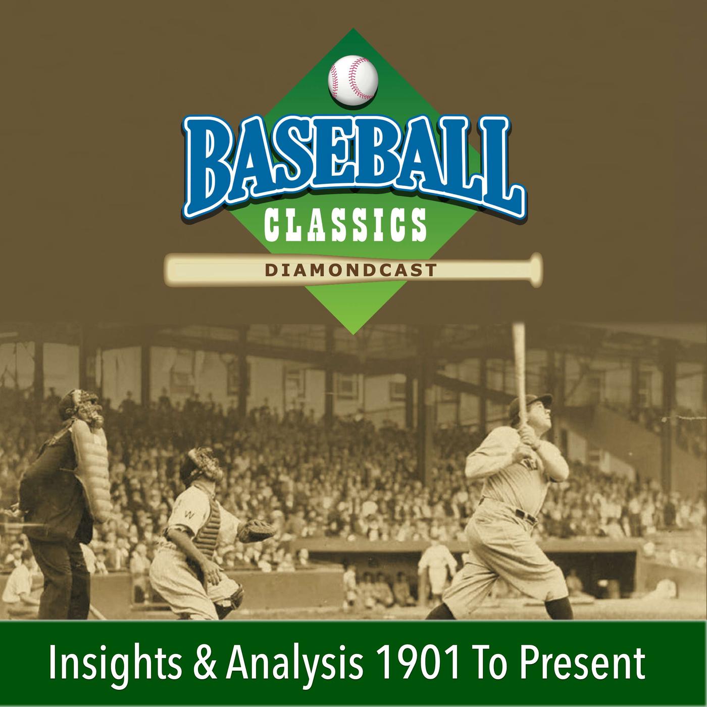 Every MLB Rule Change Since 1901...and now this?! - Baseball Classics ...