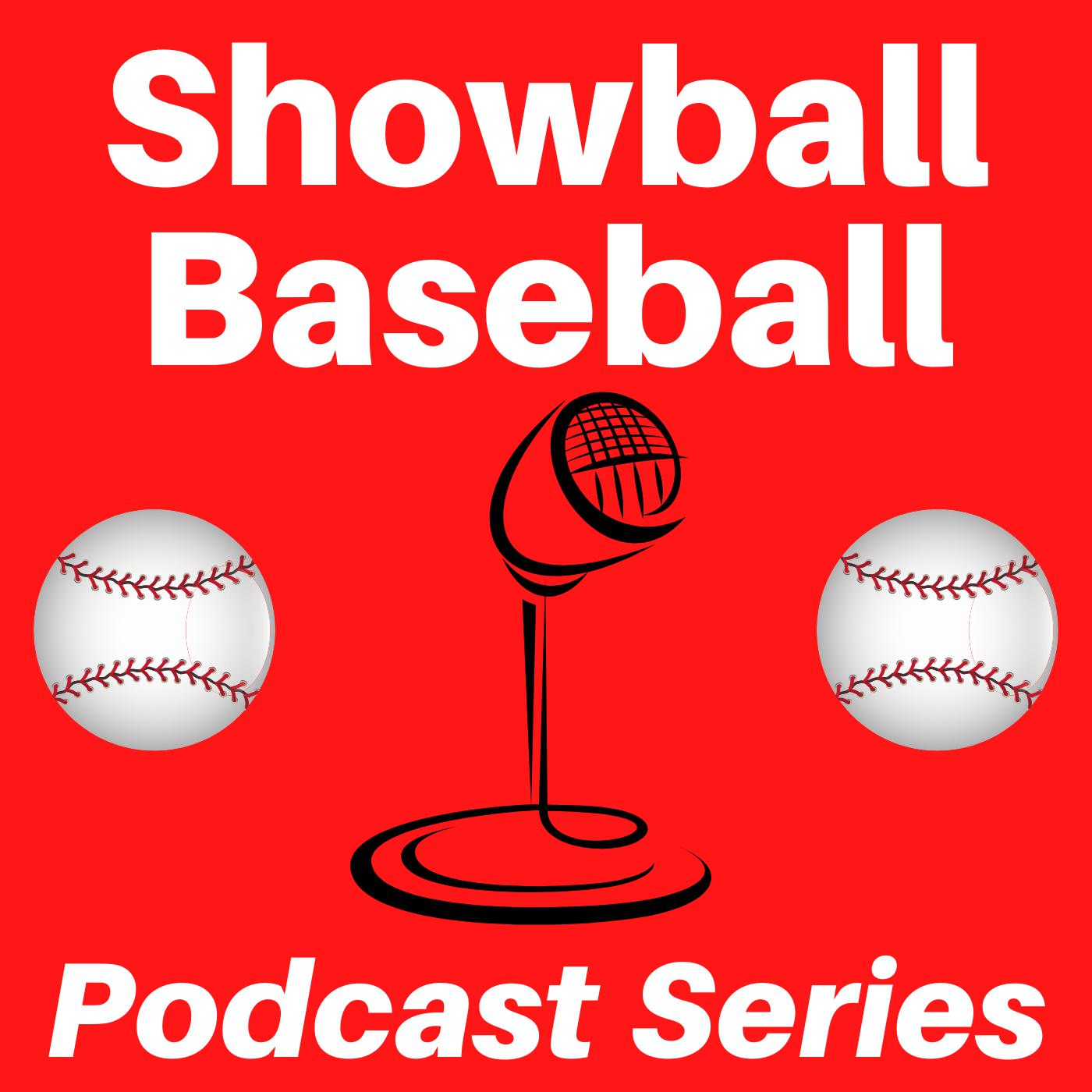 Baseball Head Coach Interview Series By Showball Baseball | Listen Notes