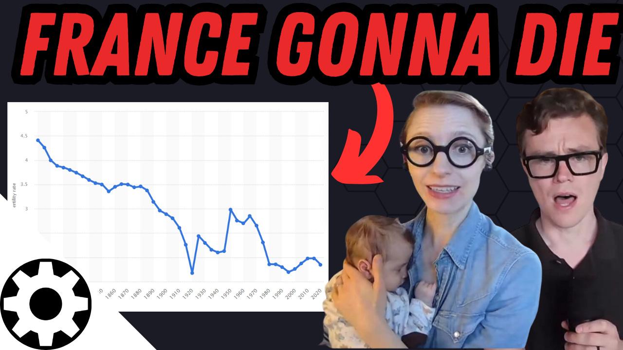 We Went Viral for "Child Abuse" - Based Camp | Simone & Malcolm Collins ...