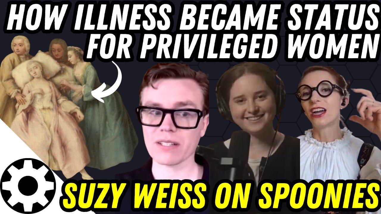 Based Camp | Simone & Malcolm Collins (podcast) - Based Camp | Simone & Malcolm Collins | Listen ...