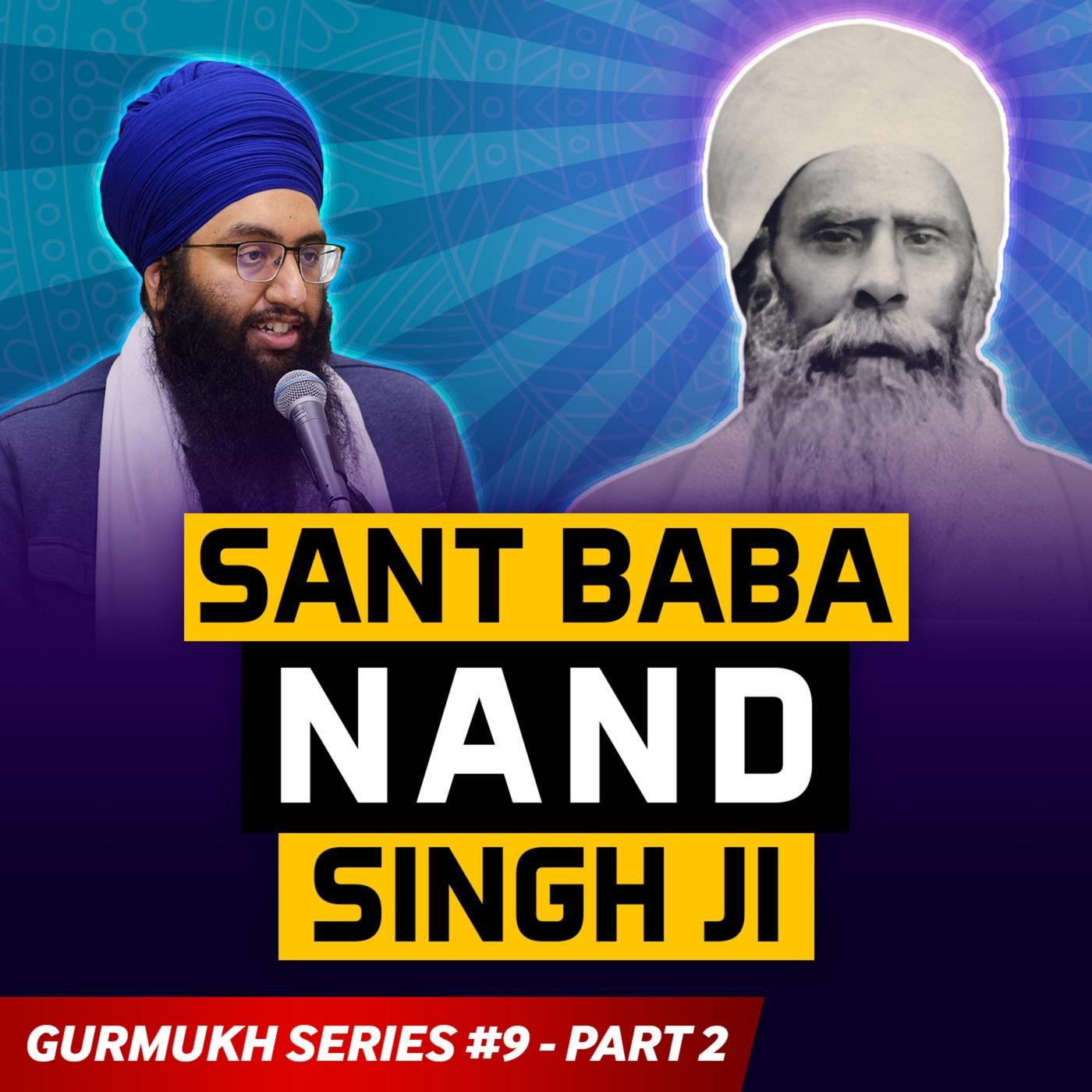 A special conversation with Sant Ji's Grandson | Baba Avtar Singh Ji Badhni Kalan Wale | Listen ...