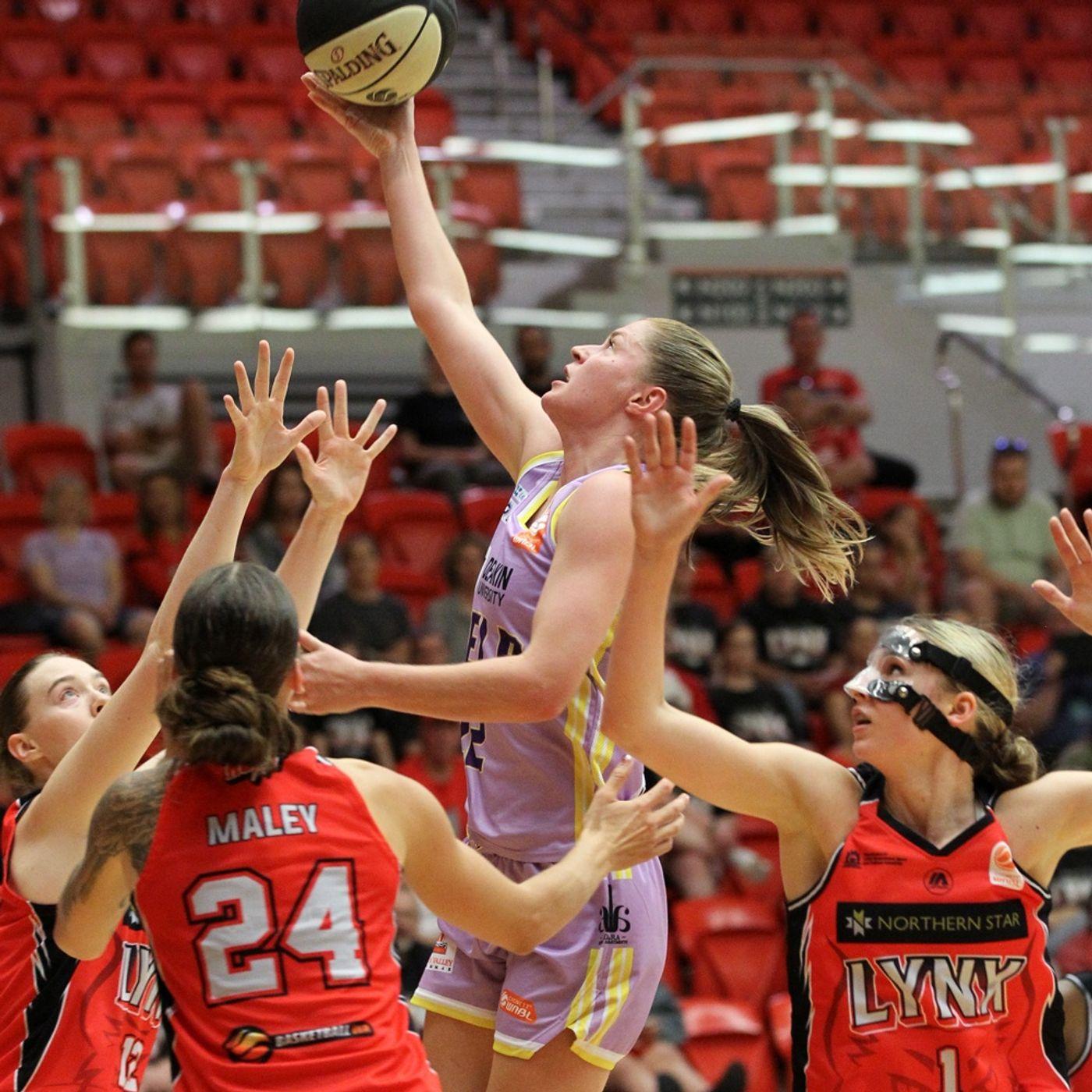 S3 Ep12 : The Head and the headache - Basket Case : A Podcast About the ...