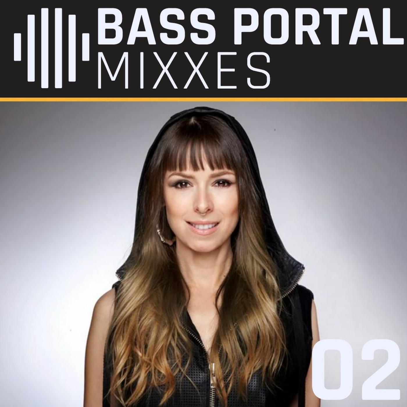 Bass Portal & DnB Portal (podcast) - Bass Portal & DnB Portal | Listen ...
