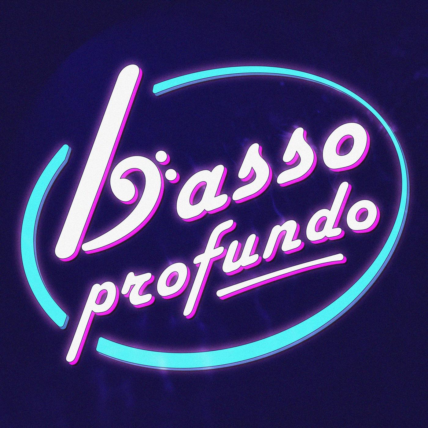 Episode 34: Black is the Color - Basso Profundo (podcast) | Listen Notes