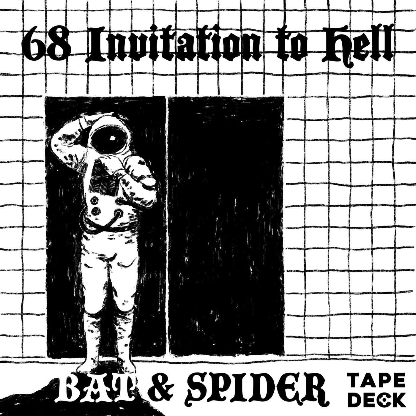 68 INVITATION TO HELL - BAT AND SPIDER (podcast) | Listen Notes