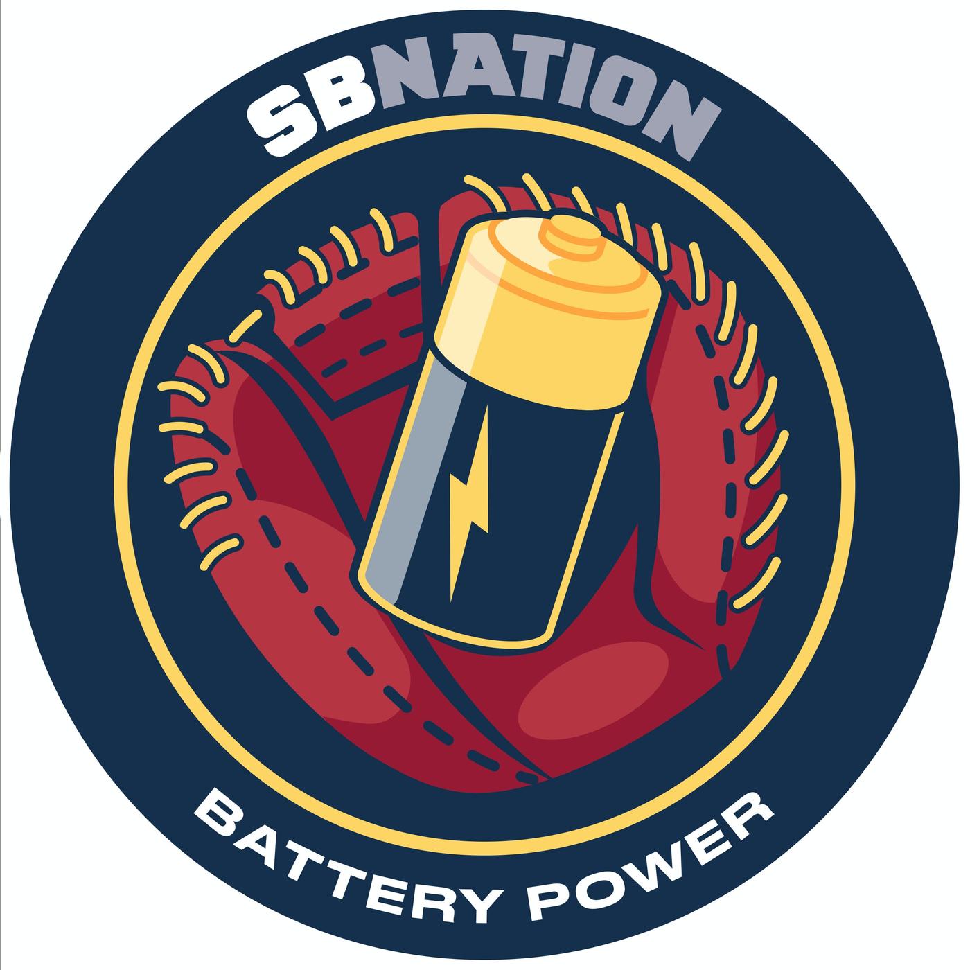 The Daily Hammer (Aug 24) - Battery Power: for Atlanta Braves fans ...