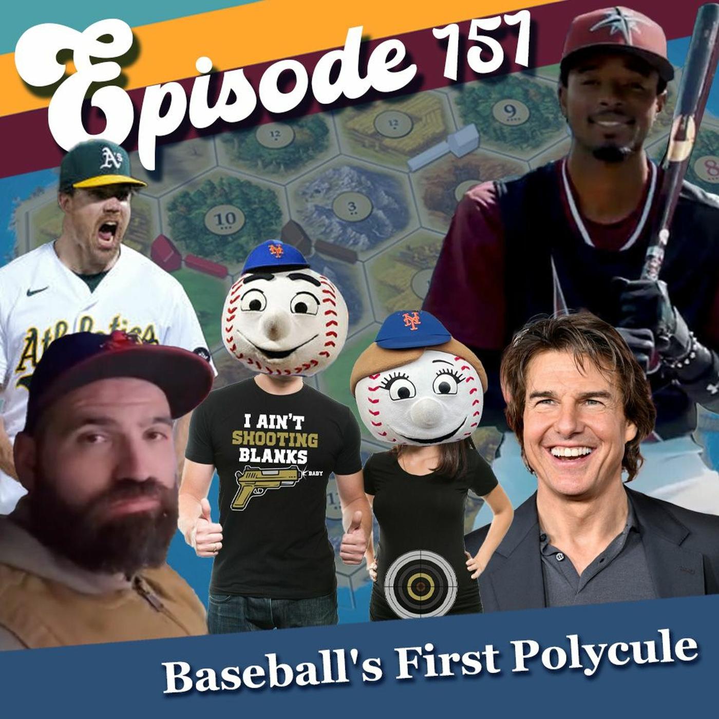 Punxsutawney Phil's Dark Business - Batting Around Podcast | Listen Notes