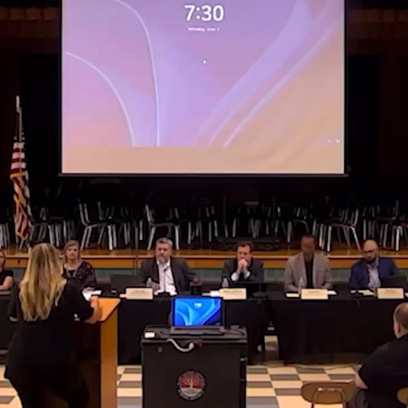 Adrienne Gummo with Tom Bauerle on WBEN - Bauerle (podcast) | Listen Notes