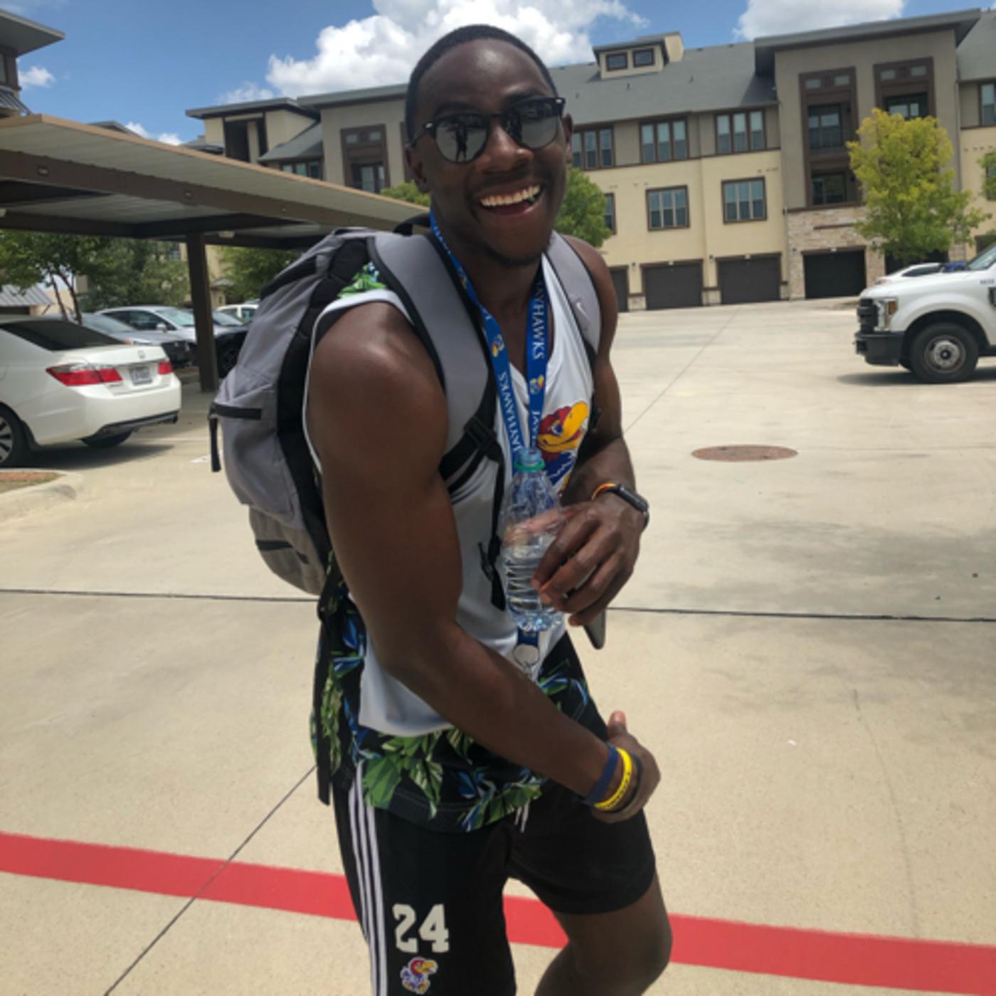 Depression & pill addiction as a young athlete. - The B4 Elevation ...