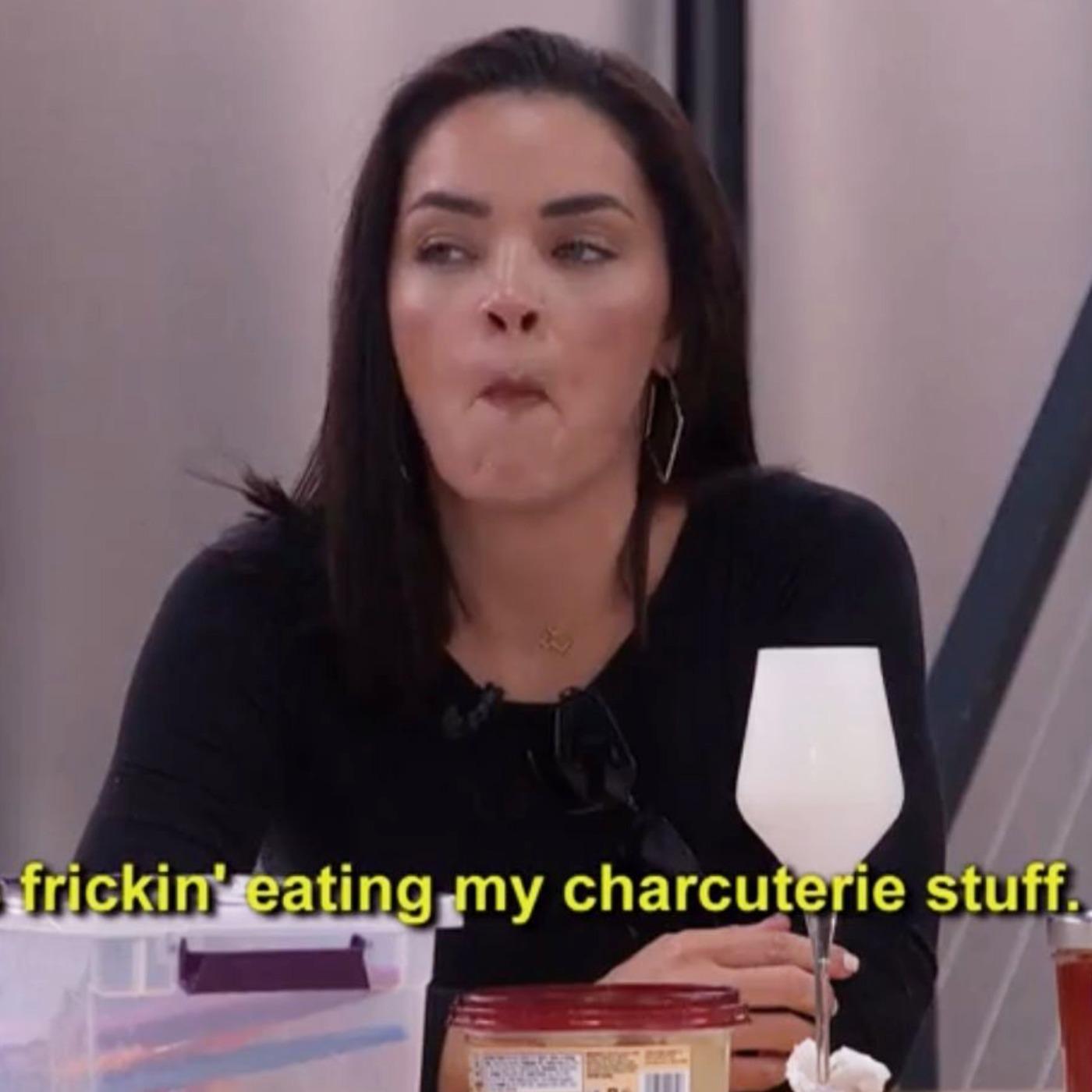 Big Brother UK 2024: Late and Loud | BBUK - BB on Blast - International ...