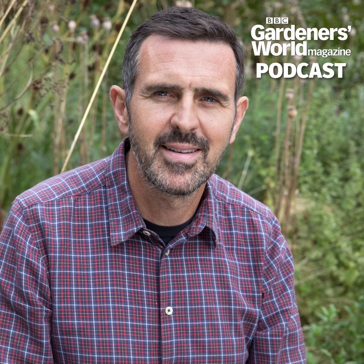 Adam Frost – my gardening life - BBC Gardeners’ World Magazine Podcast ...