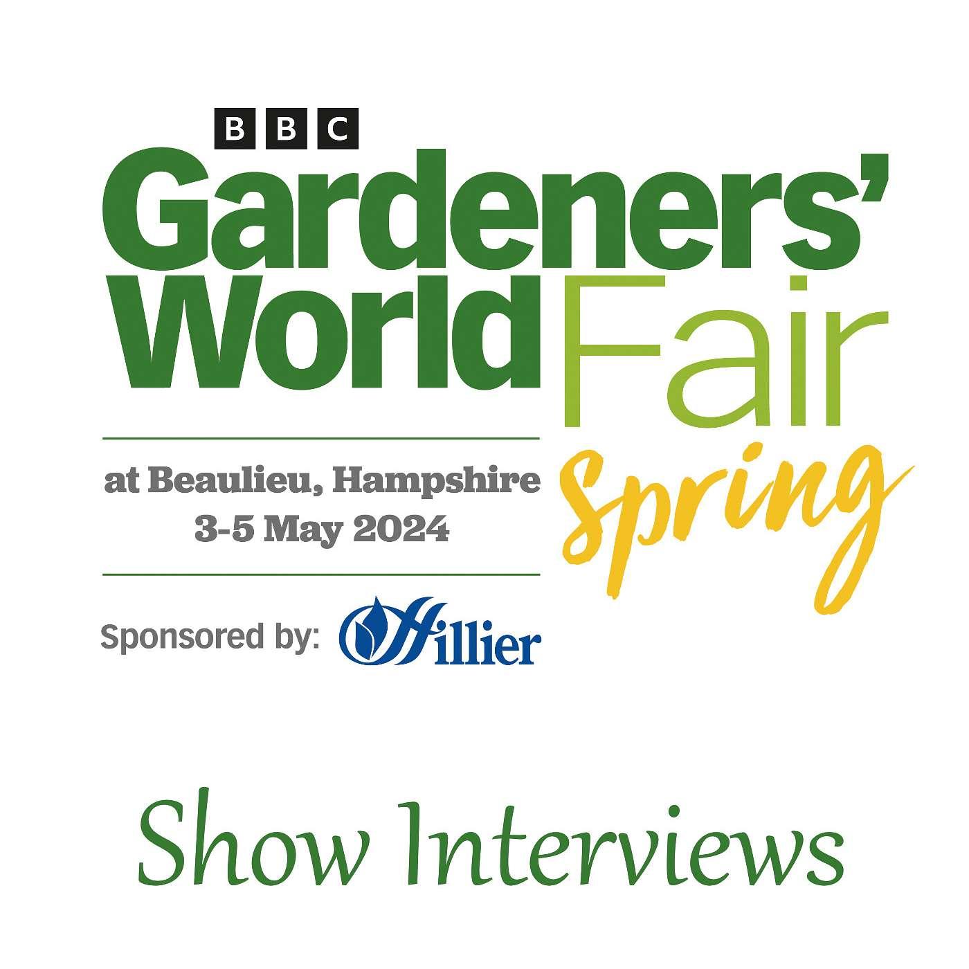 Kevin Smith - Editor, Gardeners World Magazine - 16 June 2023 | Listen ...
