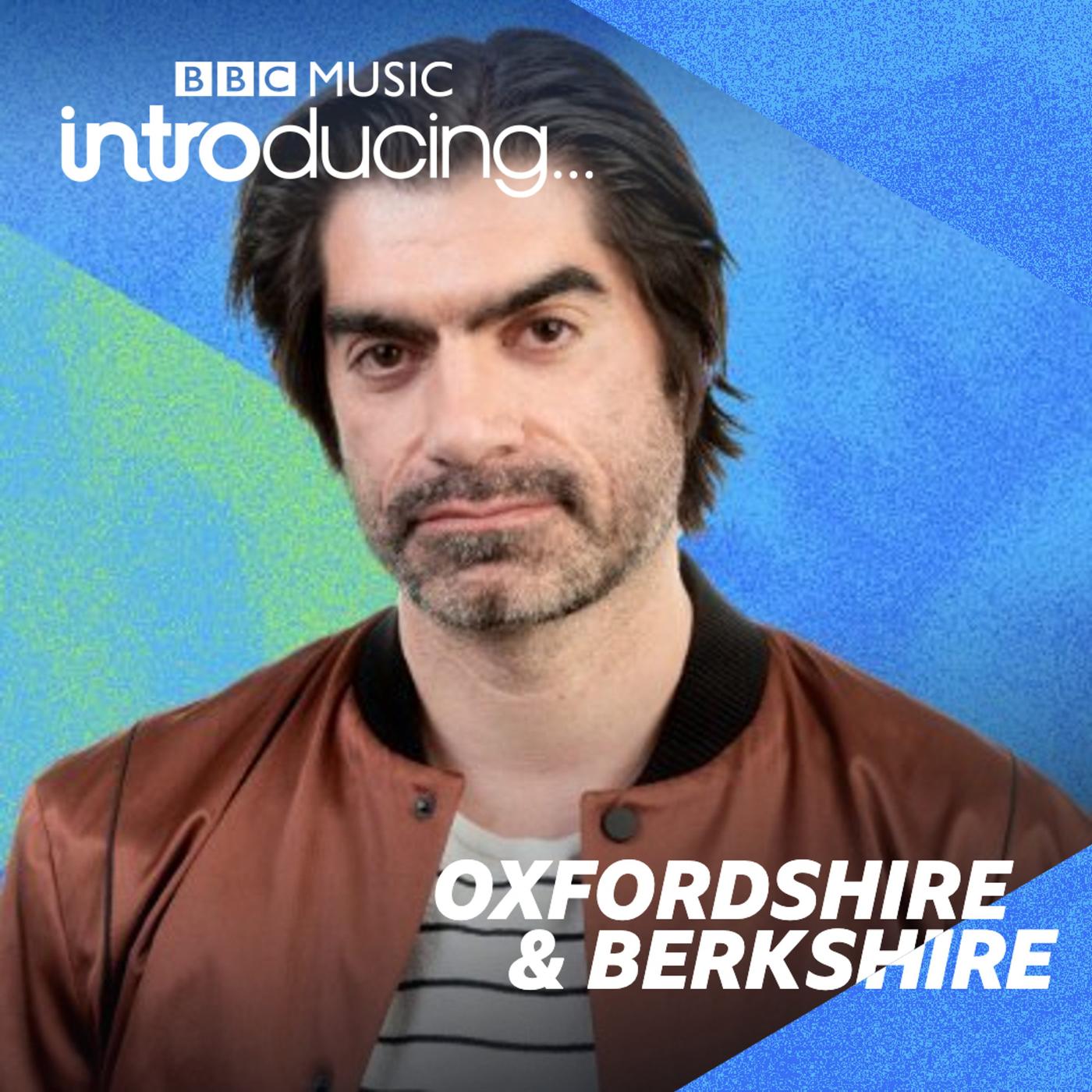 PODCAST: Fitzrovia + Georgia Maria - BBC Introducing in Oxfordshire ...