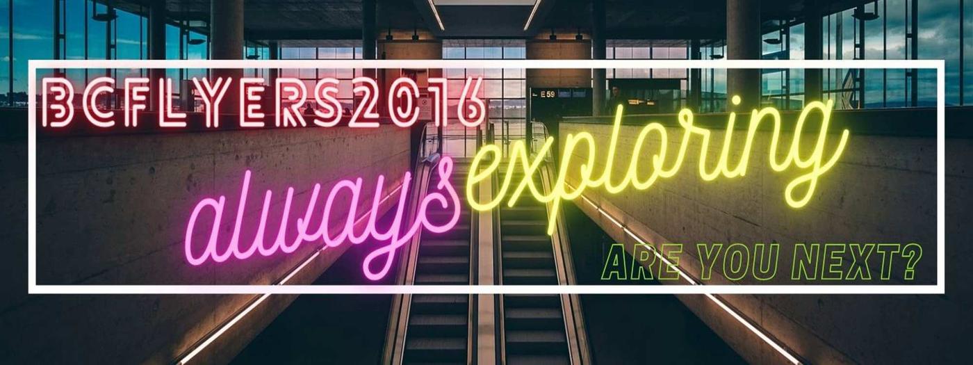 BCFlyers2016 Show! (podcast) - bcflyers2016 | Listen Notes