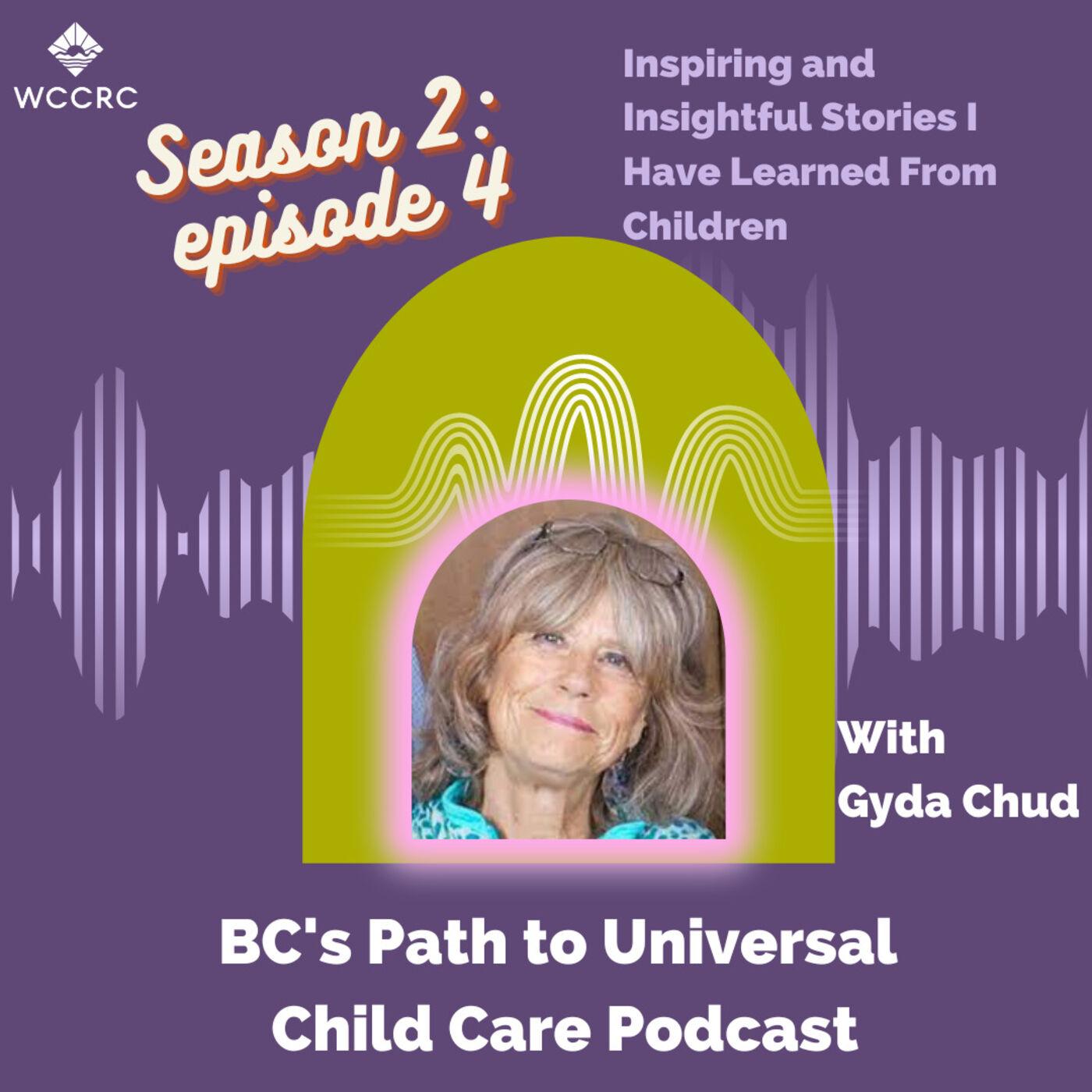 Season 3, Episode 1: Derek Dubois & Tatiana Abi-Farrage - A Student’s ...