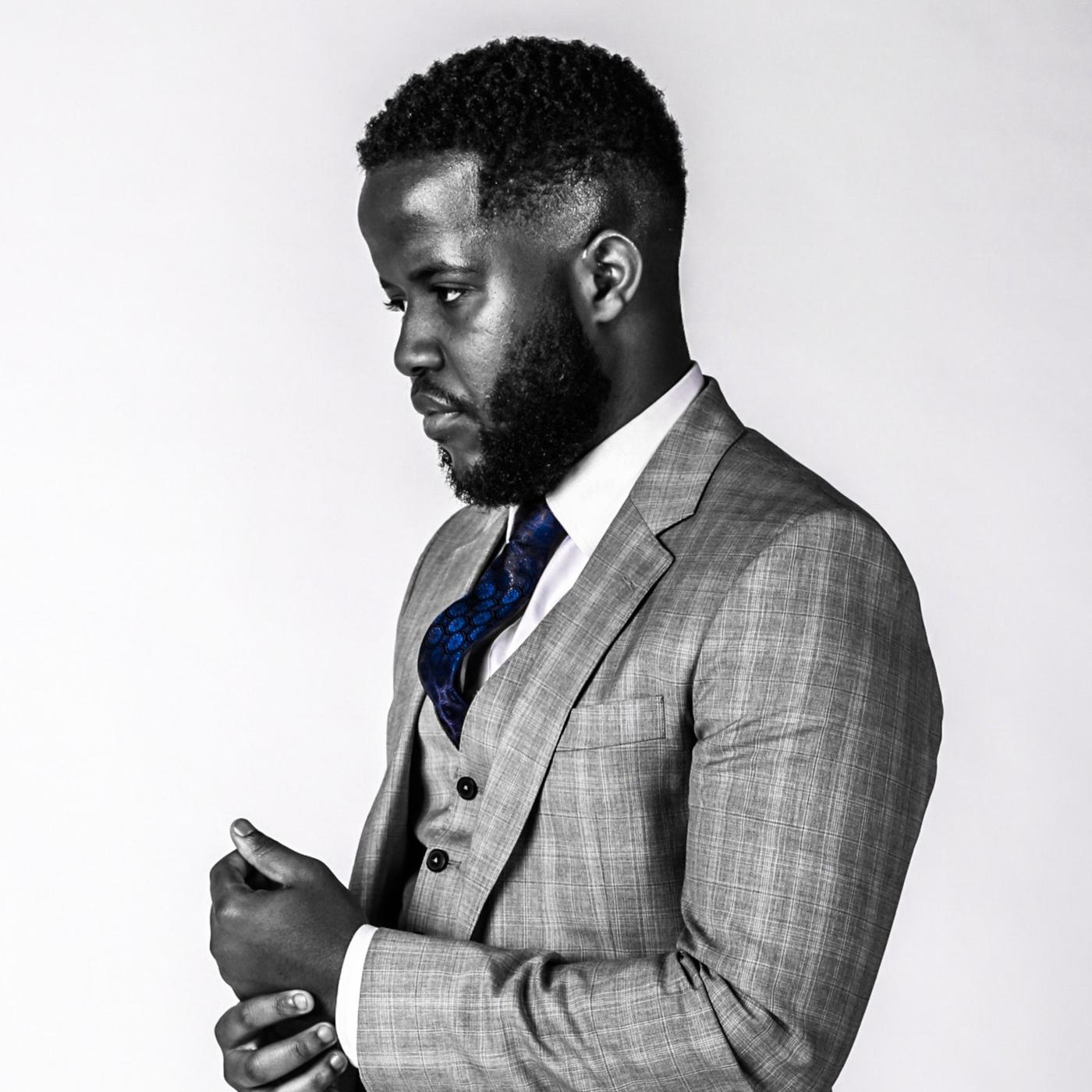 BE A MAN with PAUL KAZADI (podcast) - Paul-Claude Kazadi | Listen Notes