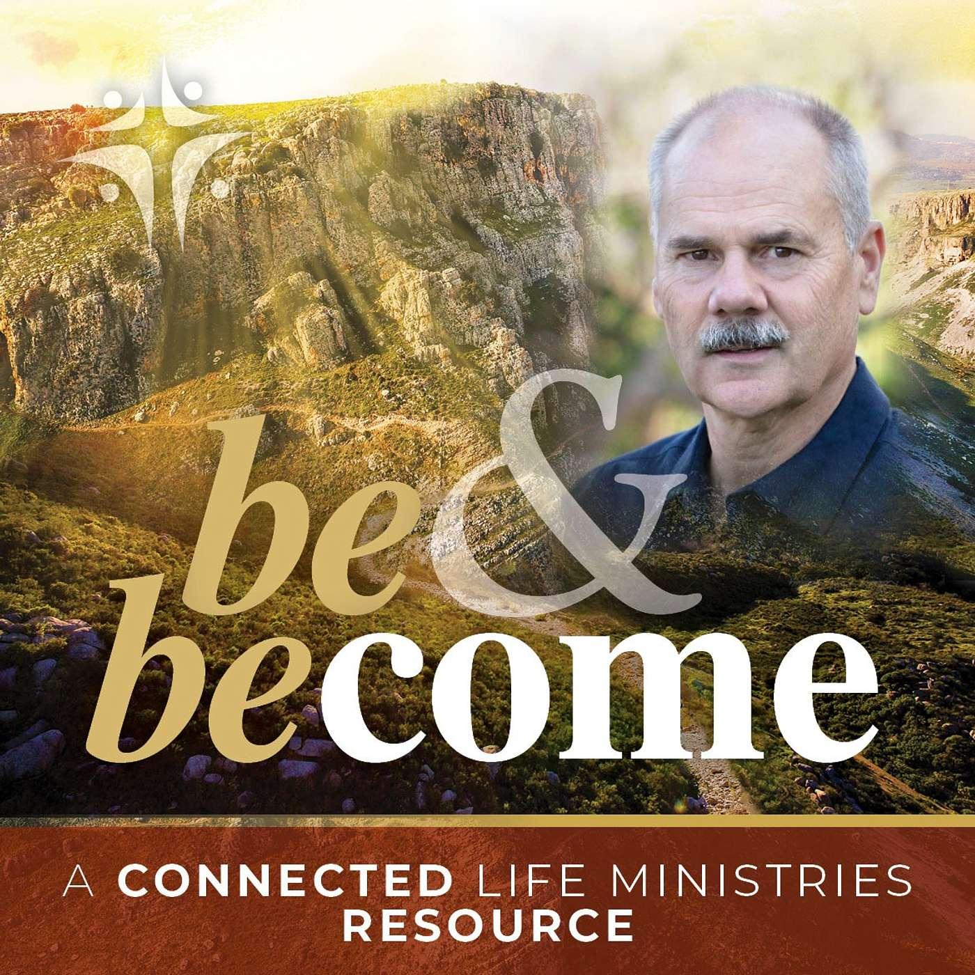 Faith in the One in Us - Be and Become (podcast) | Listen Notes