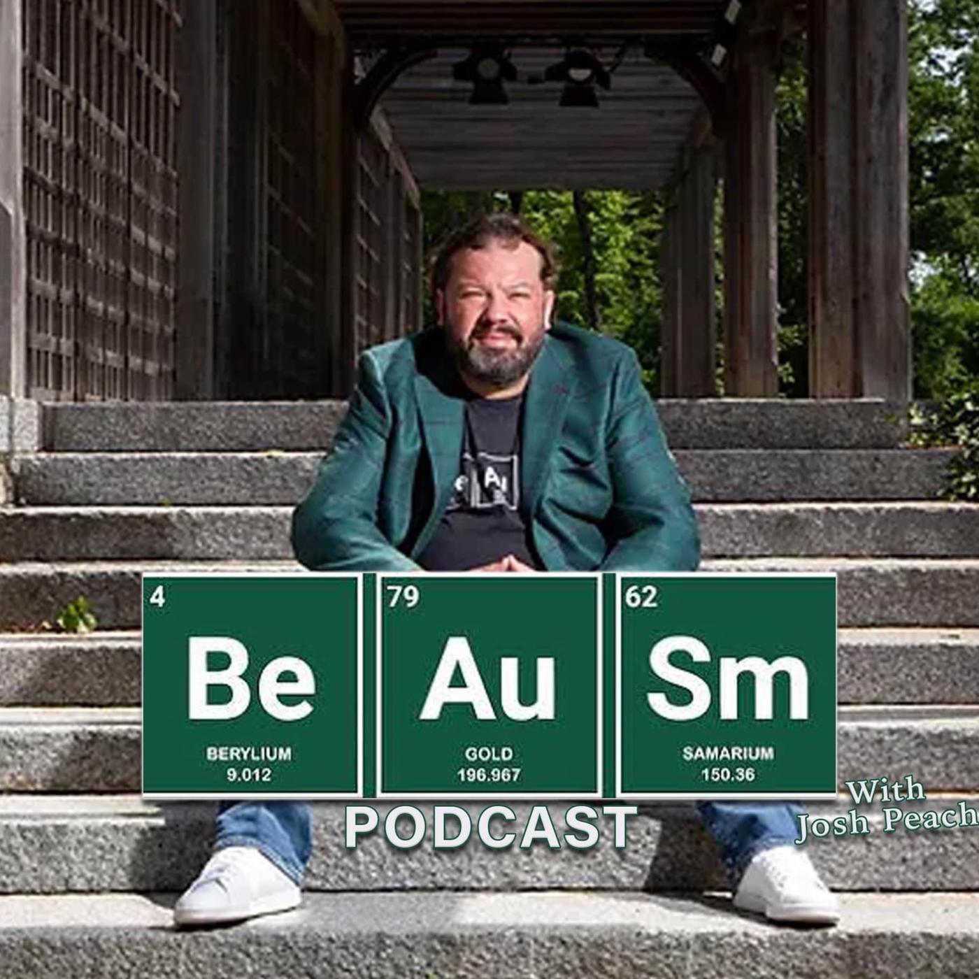 Be Au Sm (podcast) - Joshua Peach | Listen Notes