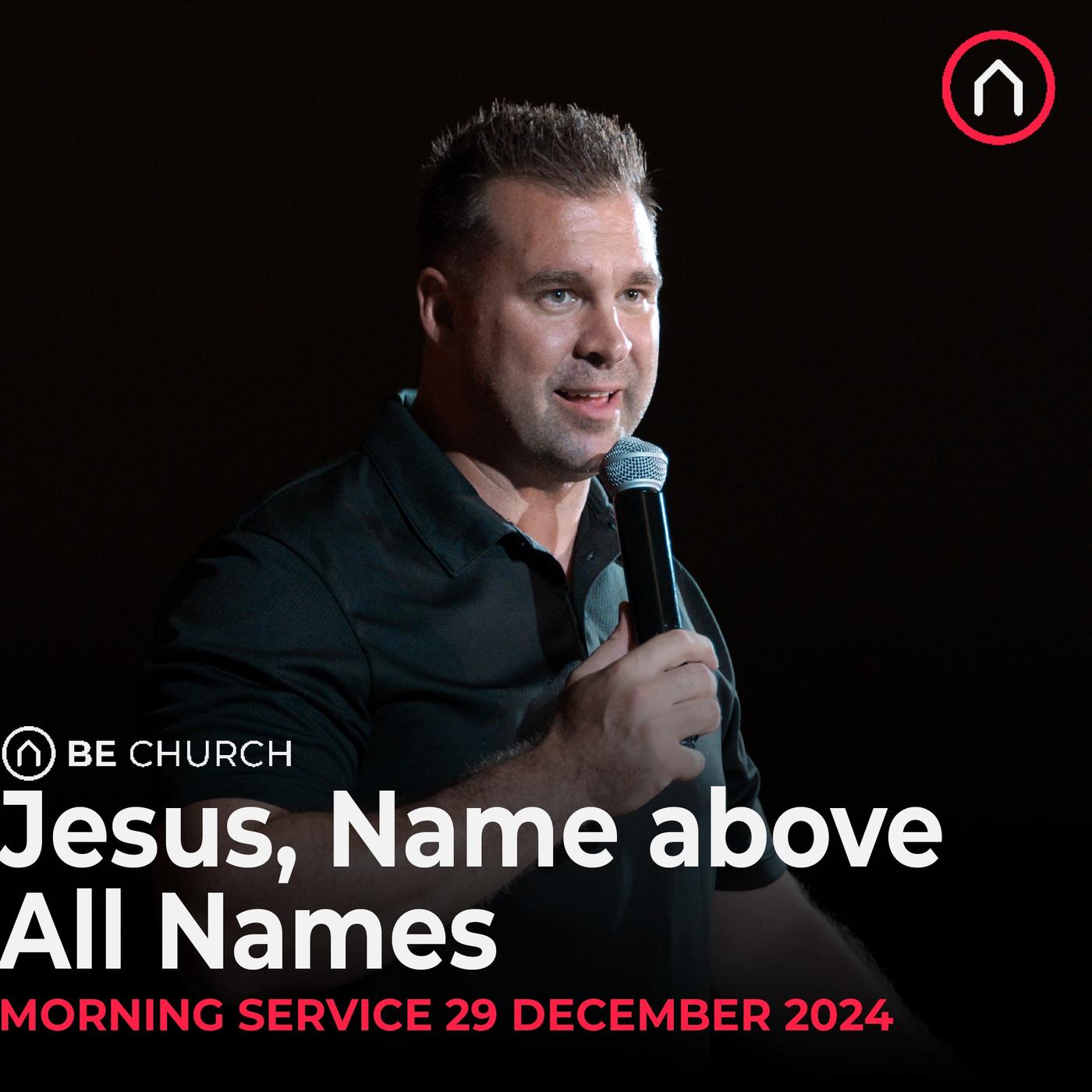 Proton Believers - Sunday morning service 11 February 2024 | Listen Notes